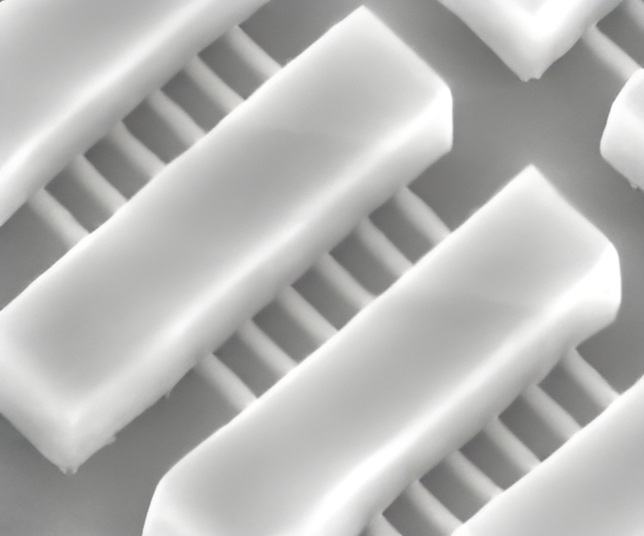 Insights into Blue LED Manufacturing Process