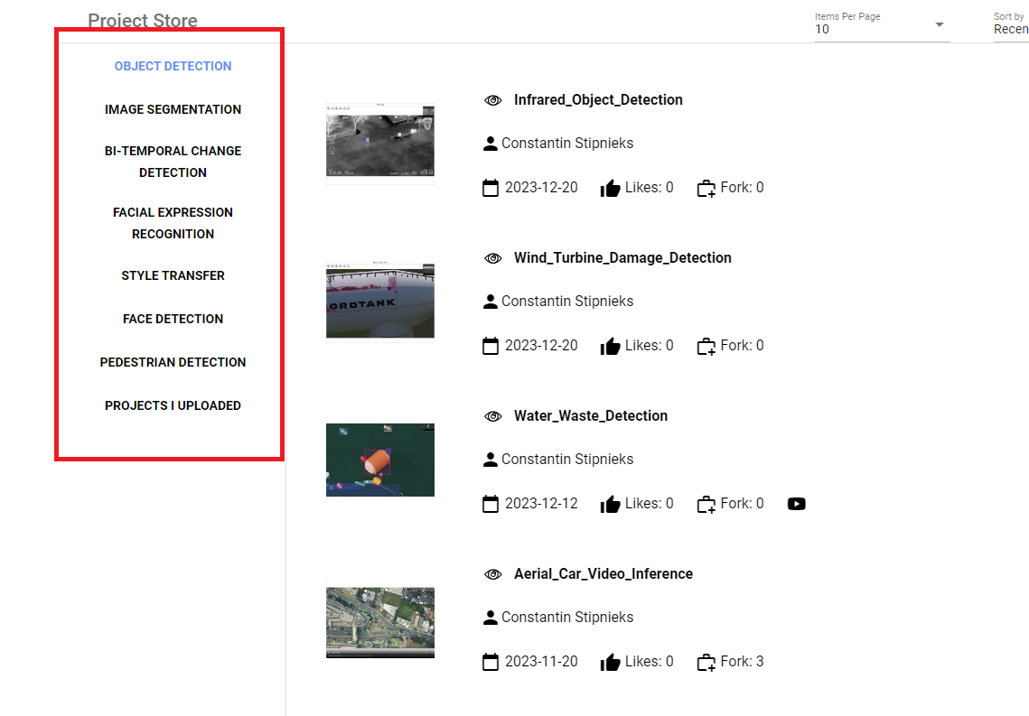 How to Access and Use TRAINED Machine Learning Models on DeepBlock.net ...