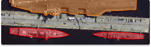 Deep Block | Computer Vision for HIGH-Resolution Imagery.