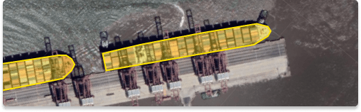 Deep Block | Train your own Geospatial AI, no coding required.