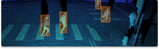 Deep Block | Computer Vision for HIGH-Resolution Imagery.