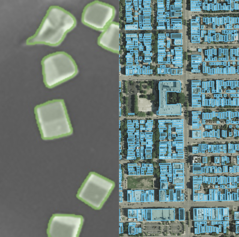 Deep Block Platform | Build an AI in a minute