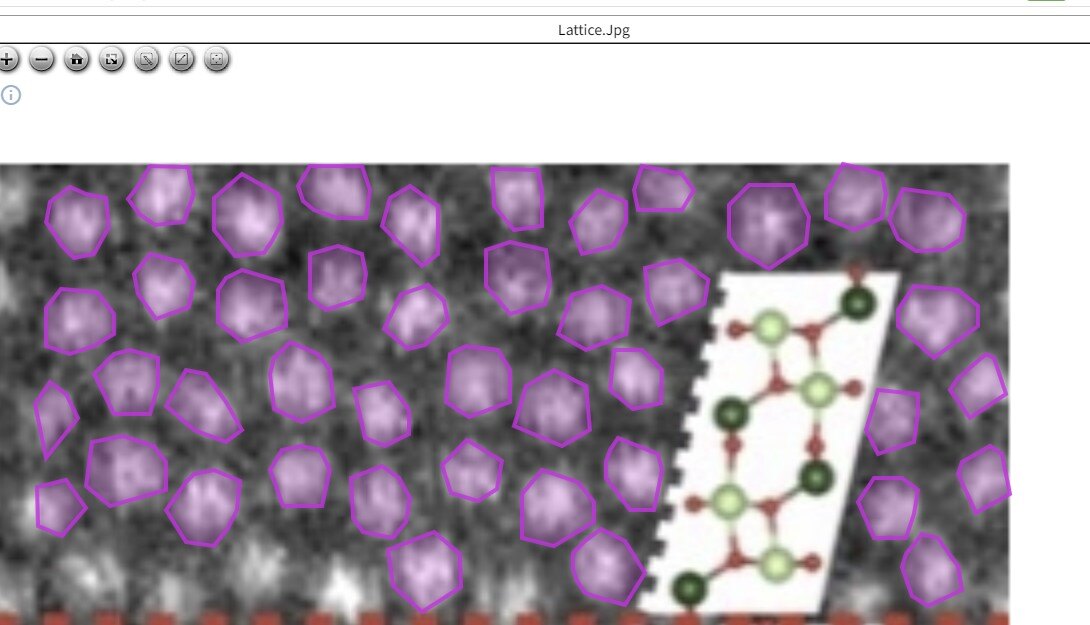 Understanding Lattice Defects in Epitaxial Growth