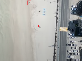 Blob Detection: Unlocking Its Potential in Various Applications