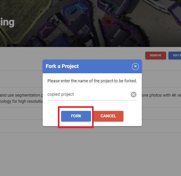 How to Access and Use TRAINED Machine Learning Models on DeepBlock.net | Deep Block