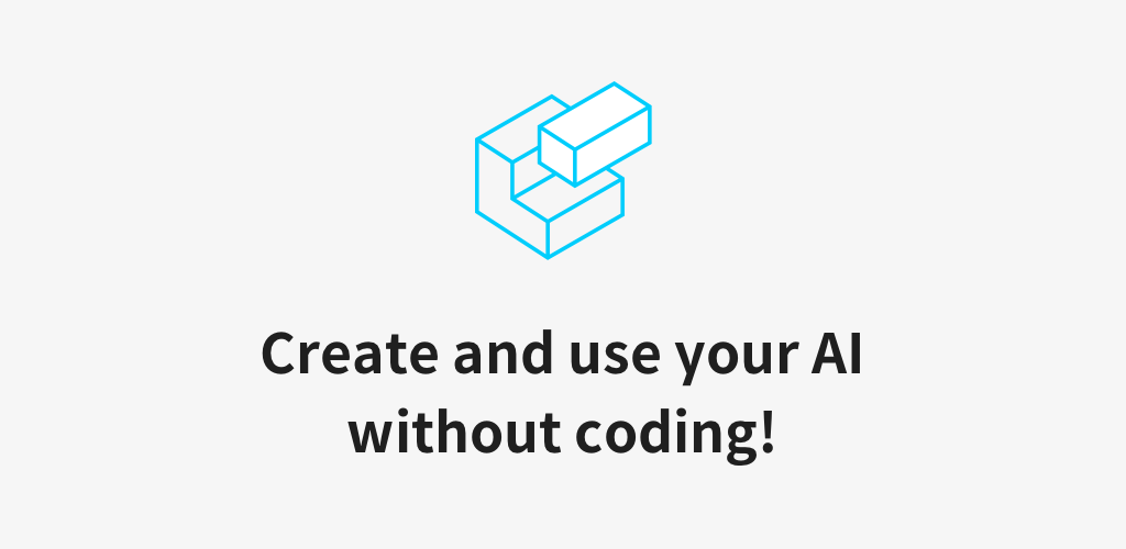 Deep Block - AI without coding.